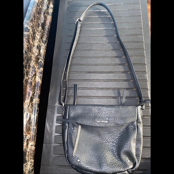 Max Studio | Bags | Shouldercrossbody Bag | Poshmark